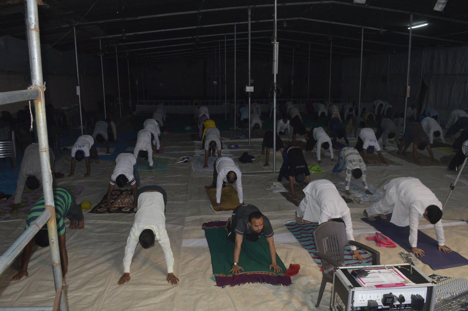 Shree Swaminarayan Temple, VedRoad, Surat