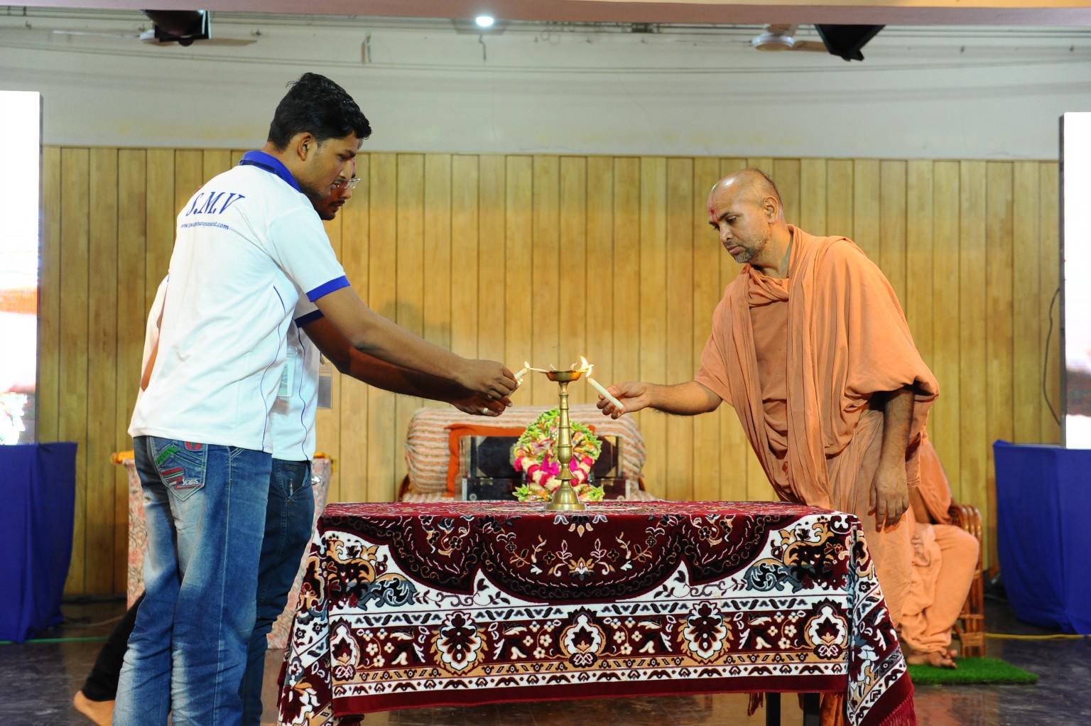 Shree Swaminarayan Temple, VedRoad, Surat